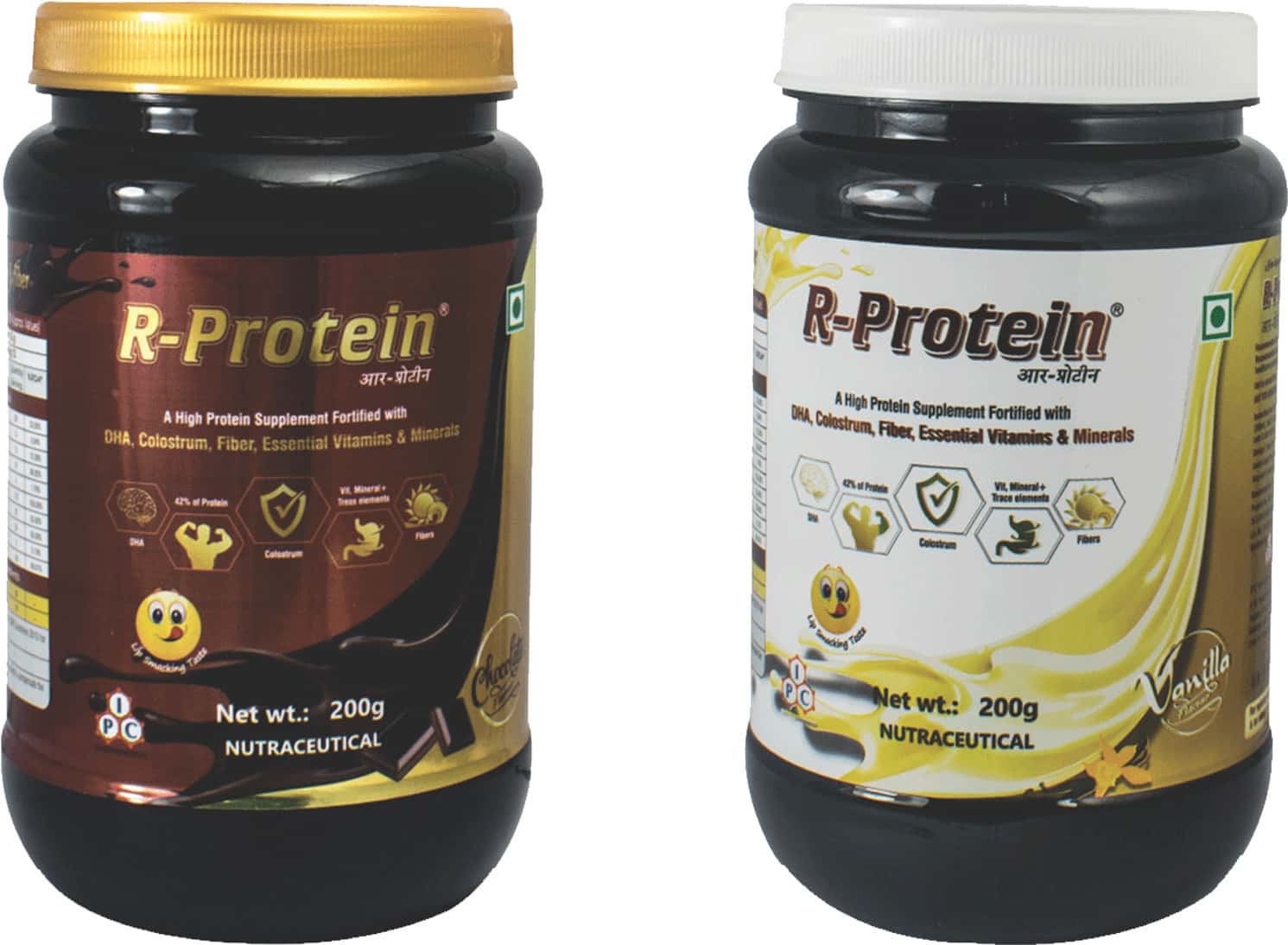 Buy R PROTEIN Online & Get Upto 60% OFF at PharmEasy