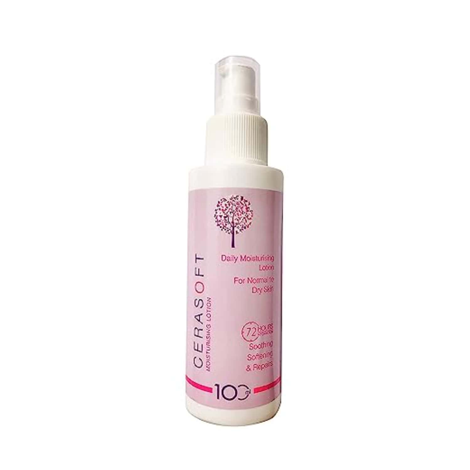 Buy CERASOFT MOIST LOTION 100ML Online & Get Upto 60% OFF at PharmEasy