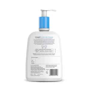 Buy CETAPHIL GENTLE SKIN CLEANSER | DRY TO NORMAL SENSITIVE SKIN | 500 ...