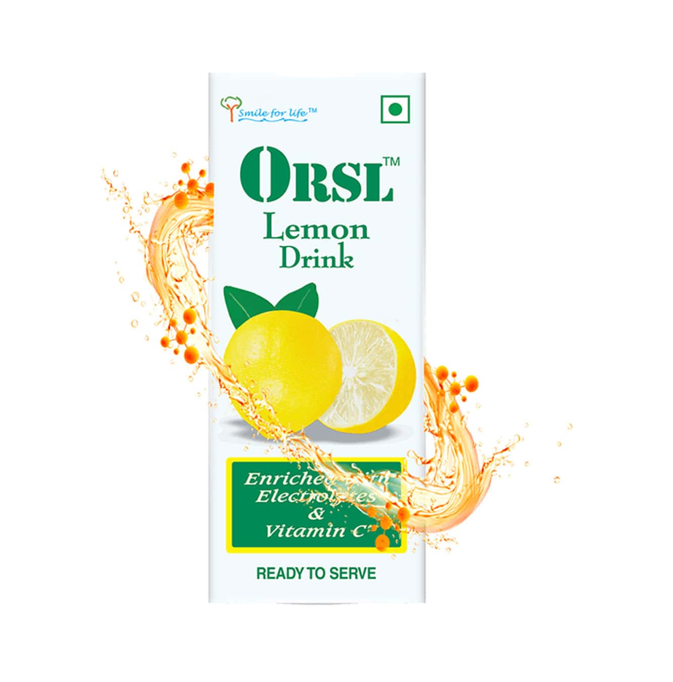 Buy ORSL Online & Get Upto 60% OFF at PharmEasy