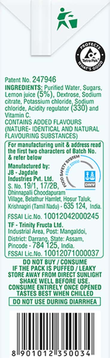 Buy ORSL Online & Get Upto 60% OFF at PharmEasy