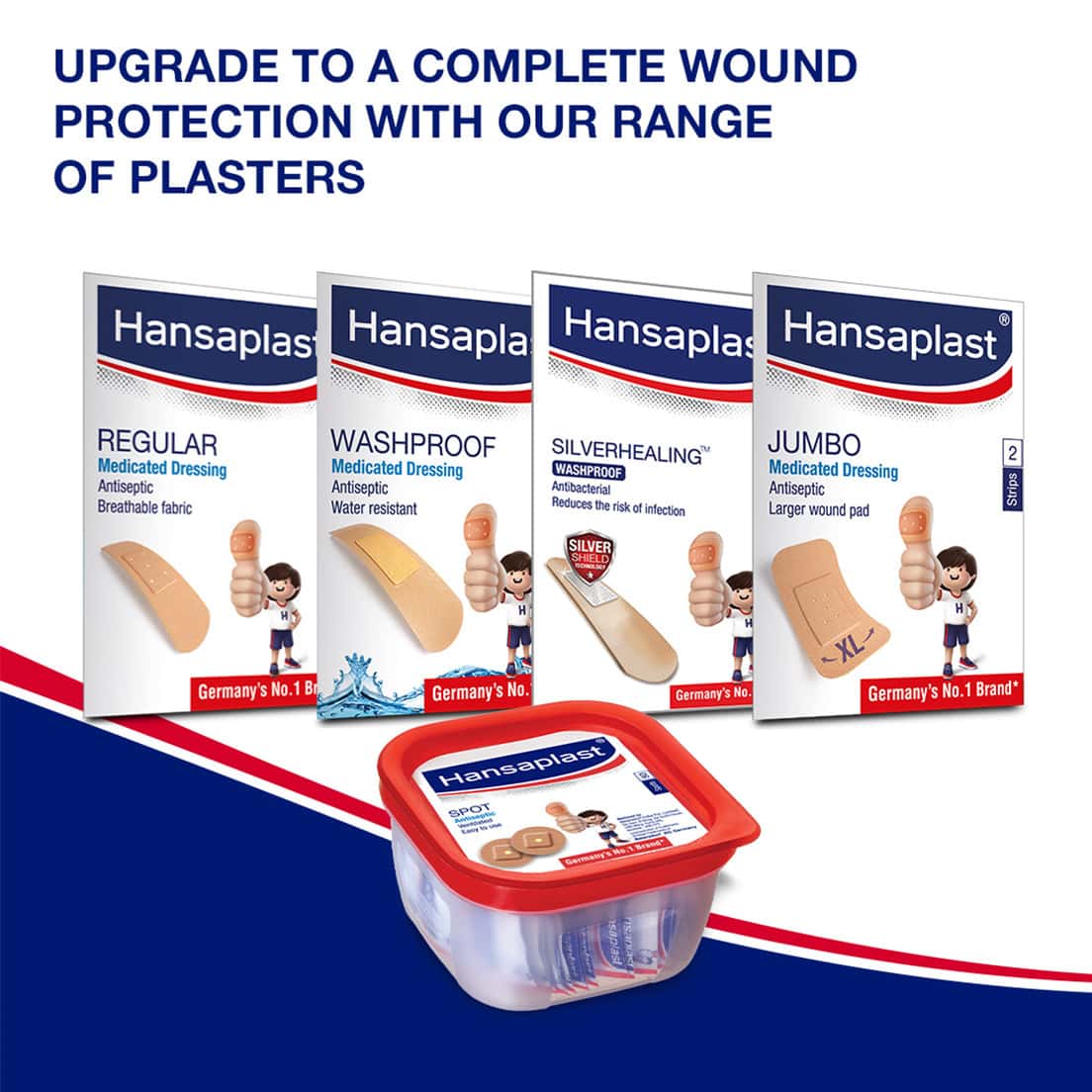 Hansaplast Band Aid | atelier-yuwa.ciao.jp