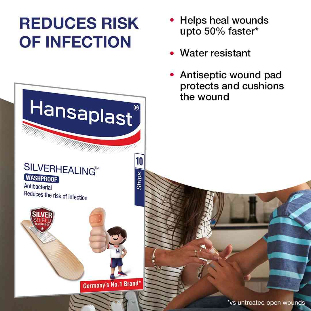 What Are Silver Bandages at Laura Painter blog