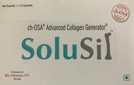 Buy COLL CD STRIP OF 10 CAPSULES Online & Get Upto 60% OFF at PharmEasy