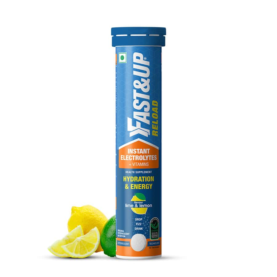 Buy FAST&UP FORTIFY CALCIUM WITH VITAMIN D3 SUPPLEMENT-500MG ...