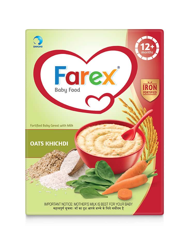 Buy Farex Powder (300) Online at Flat 18% OFF* | PharmEasy
