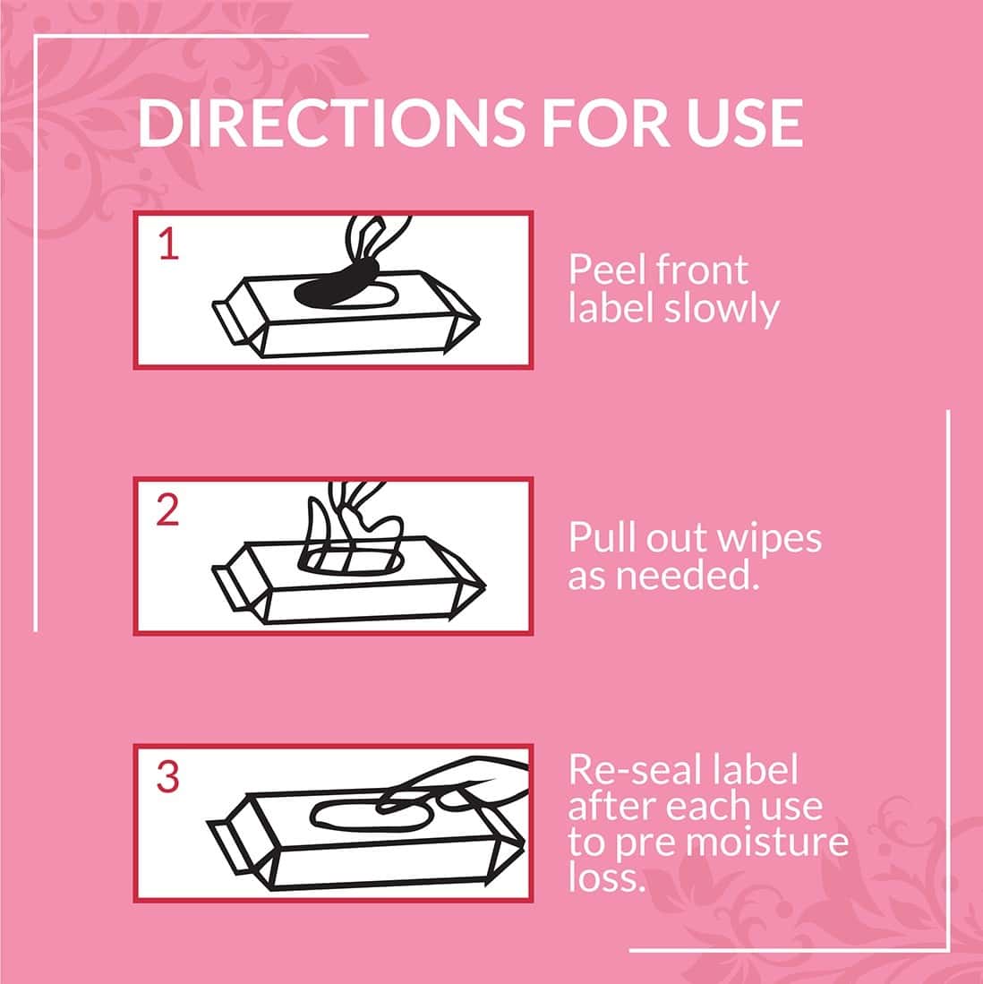 Buy SIRONA INTIMATE WET WIPES FOR CLEANING INTIMATE AREAS IDEAL FOR PRE ...