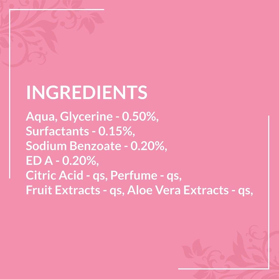 Buy SIRONA INTIMATE WET WIPES FOR CLEANING INTIMATE AREAS IDEAL FOR PRE ...