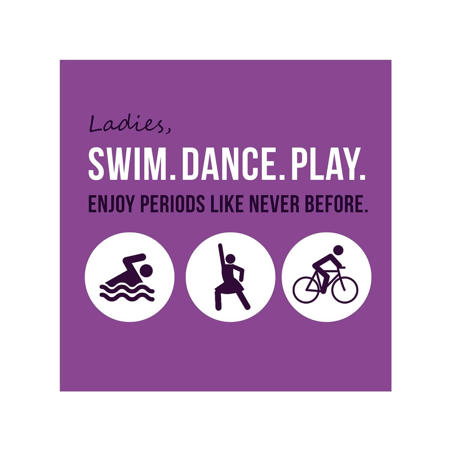 Buy SIRONA FDA APPROVED PREMIUM DIGITAL TAMPON (REGULAR FLOW) - 20 ...