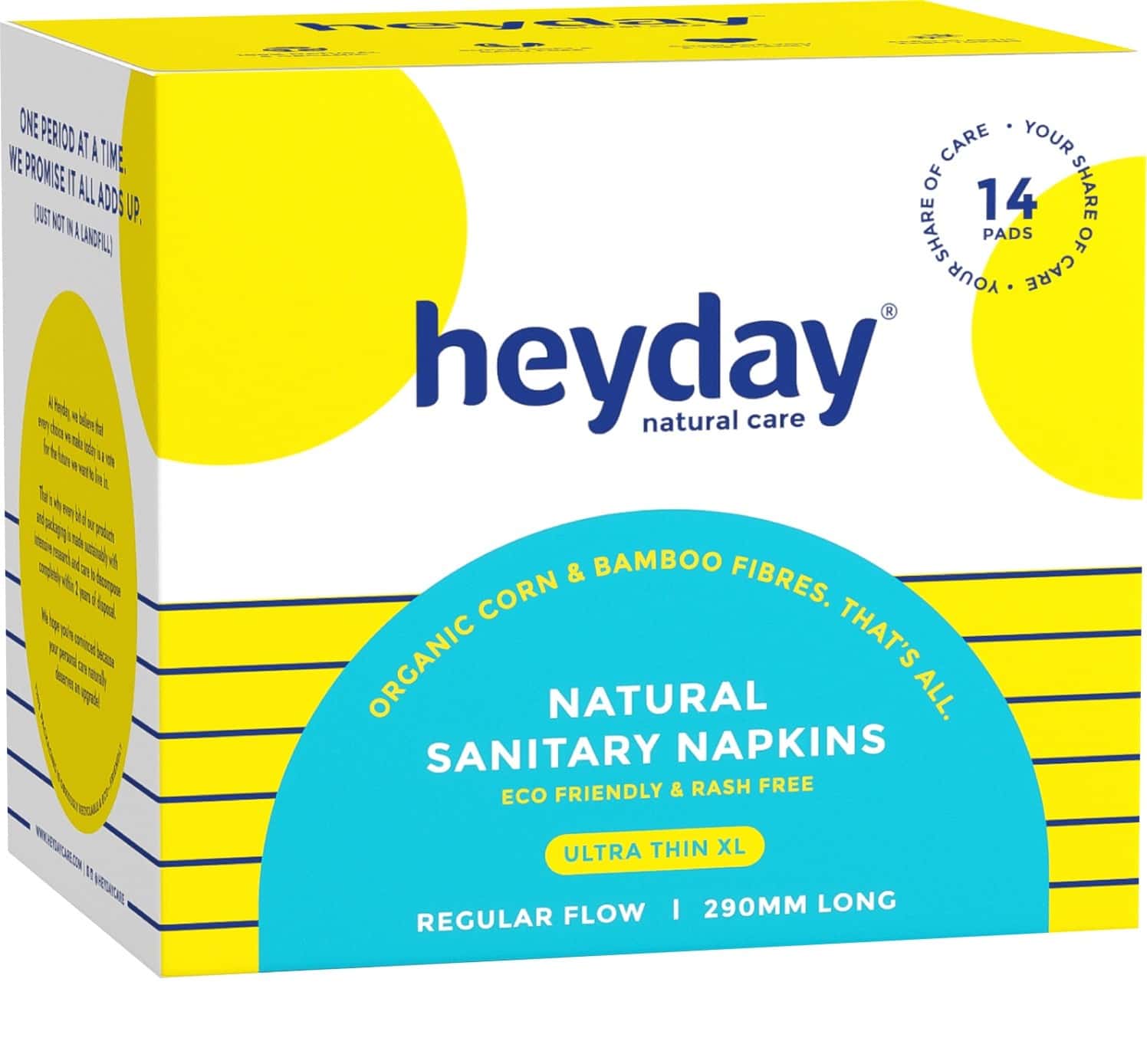 Buy HEYDAY Online & Get Upto 60% OFF at PharmEasy