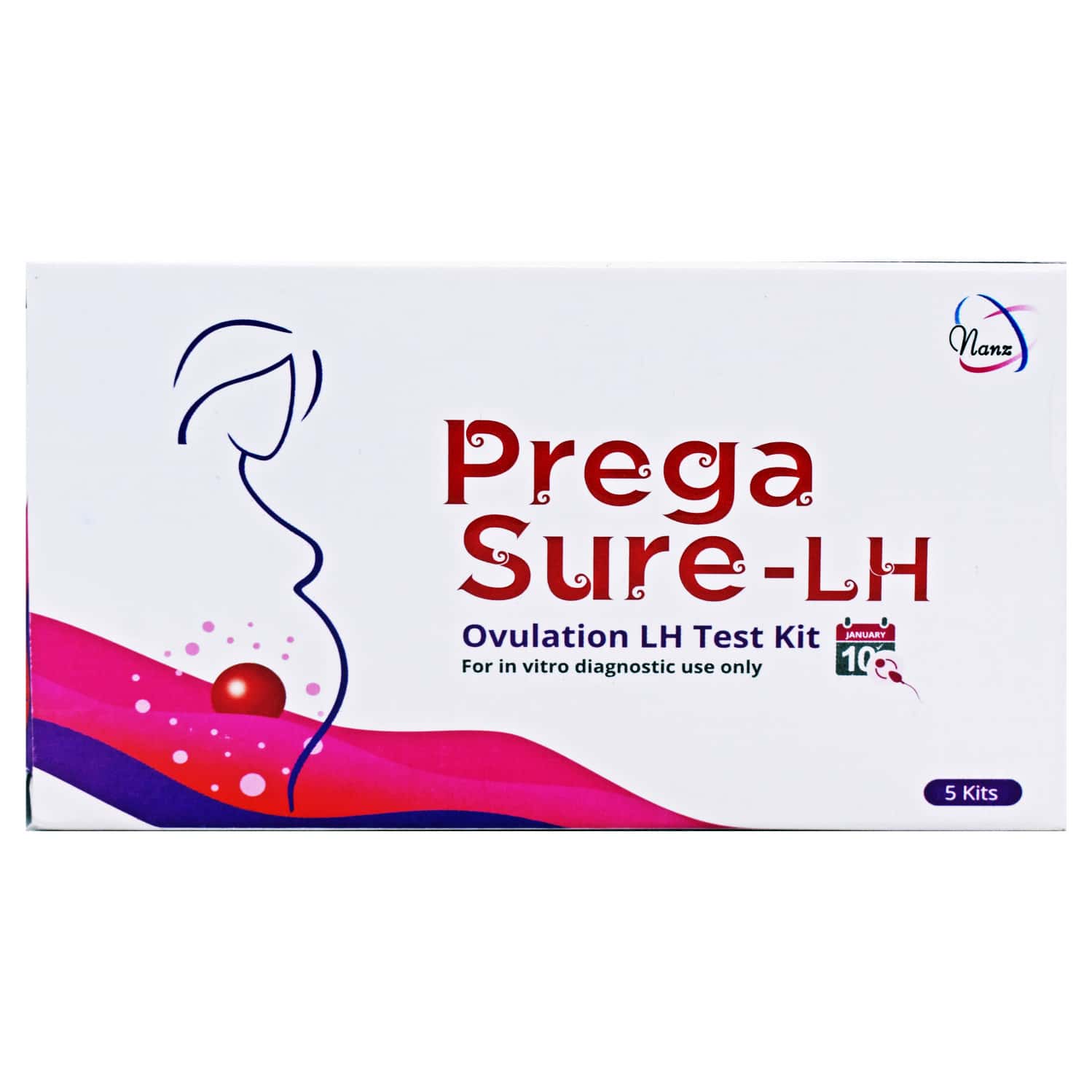 Buy WELCOME CURE PREGNANCY KIT Online & Get Upto 60% OFF at PharmEasy