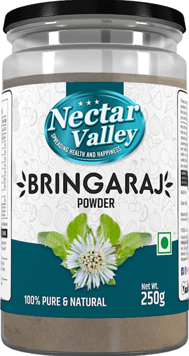 Buy NECTAR VALLEY BABOOL PHALI POWDER | 100% EDIBLE, PURE & ORGANICALLY PROCESSED FINE POWDER ...
