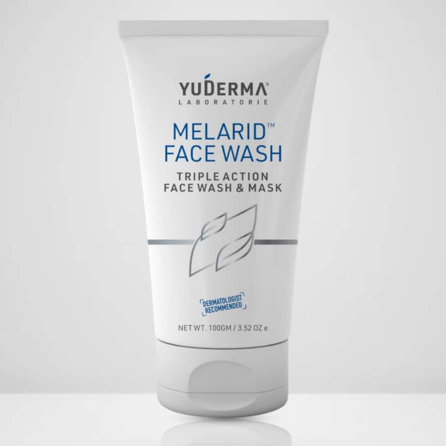 Buy YUDERMA SEBALEX MEDI-ACNE FACE WASH & MASK, 100 GM Online & Get Upto 60% OFF at PharmEasy