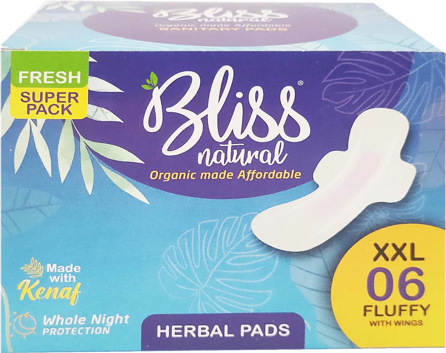 Buy BLISS Online & Get Upto 60% OFF at PharmEasy