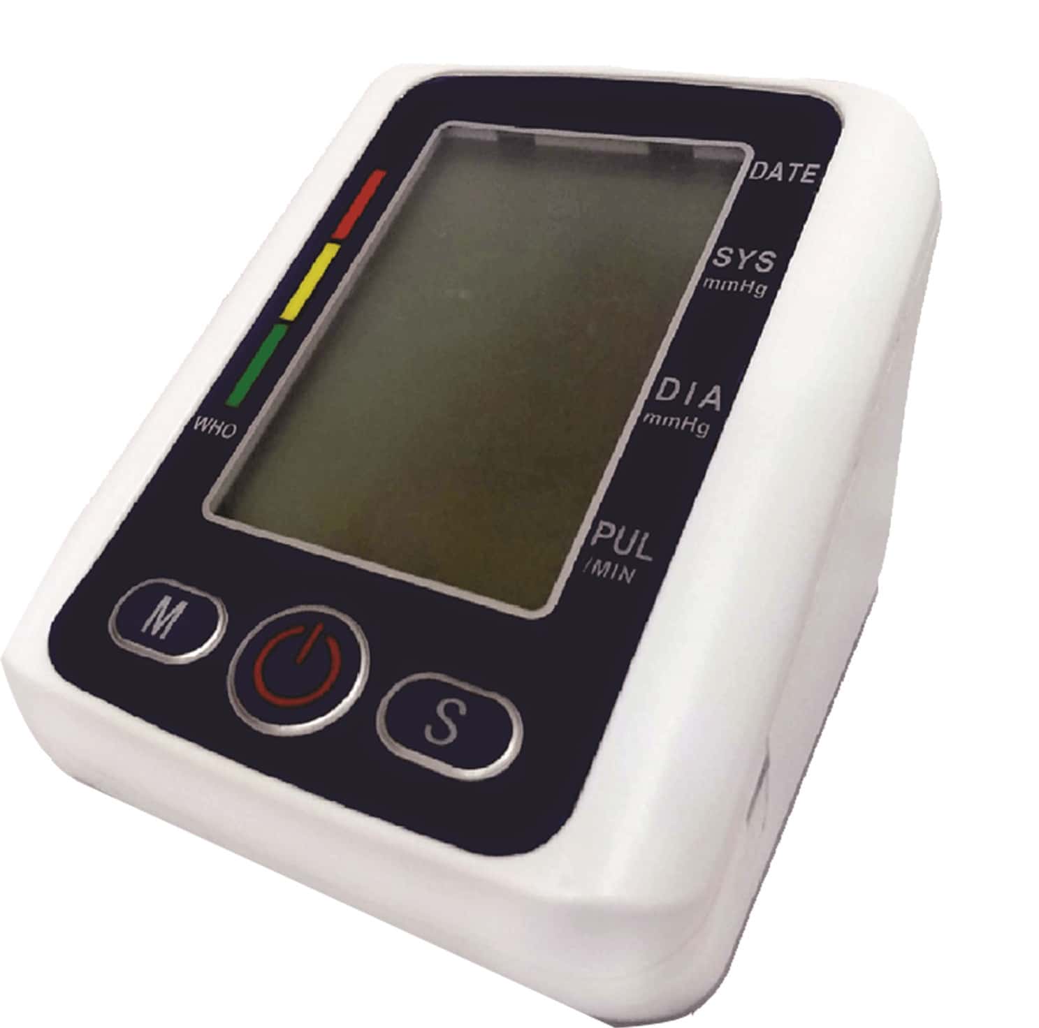 Buy ADICARE AUTOMATIC AND ADVANCE FEATURE DIGITAL BLOOD PRESSURE ...