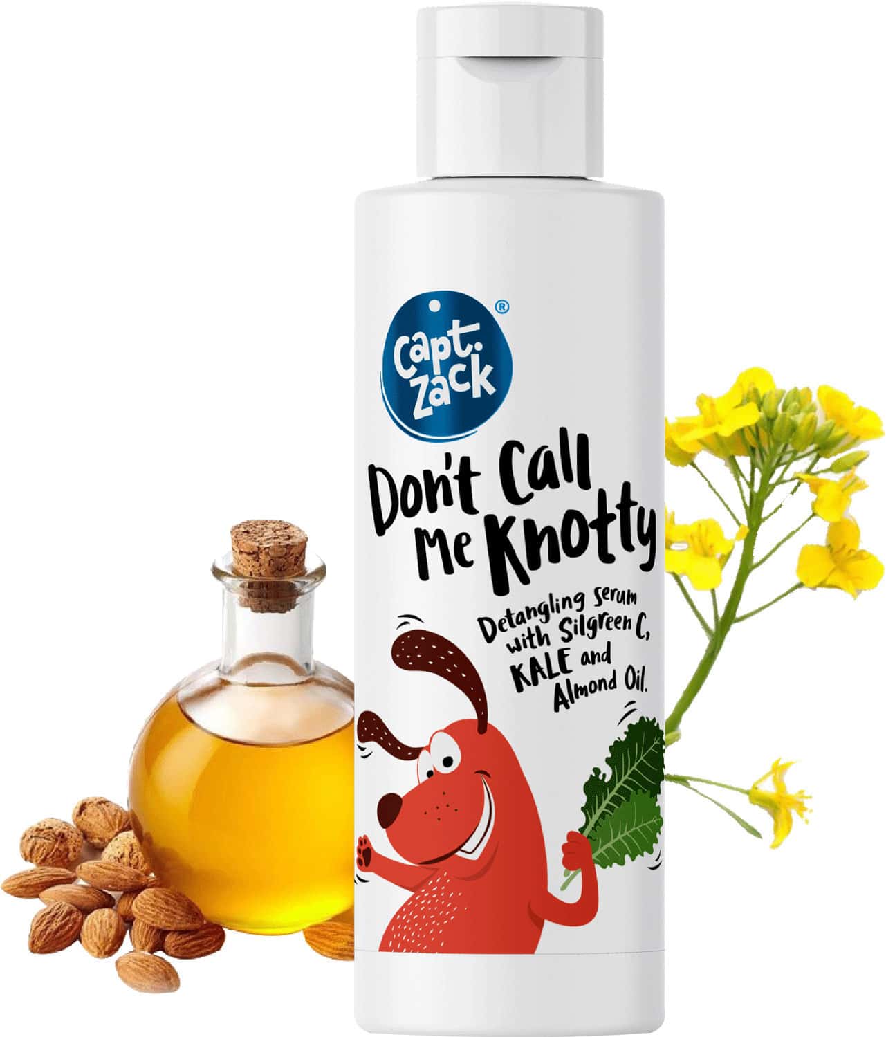 Buy CAPTAIN ZACK Online & Get Upto 60% OFF at PharmEasy