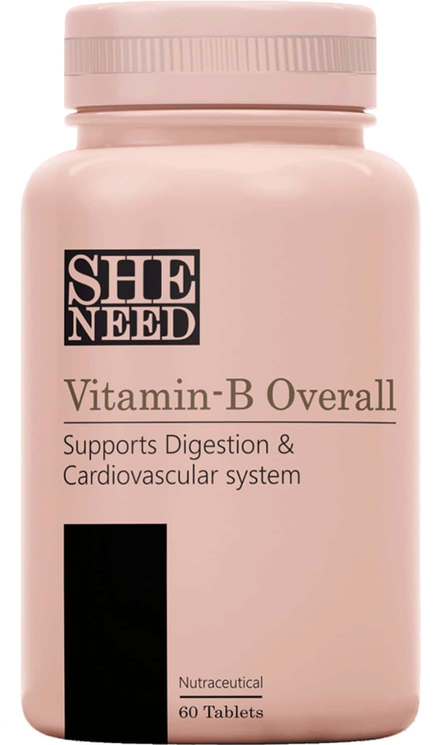 Buy PHARMEASY VITAMIN B COMPLEX WITH FOLIC ACID - IMPROVES ENERGY ...