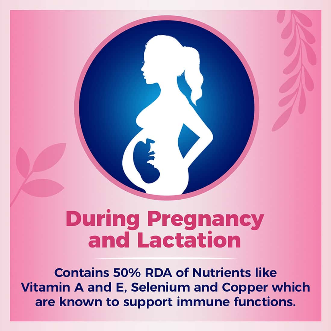 Buy HORLICKS MOTHER'S PLUS VANILLA REFILL 500 G Online & Get Upto 60% ...