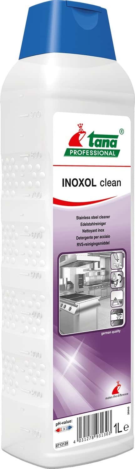 Buy TANA PROFESSIONAL INOXOL CLEAN - 1L Online & Get Upto 60% OFF at ...