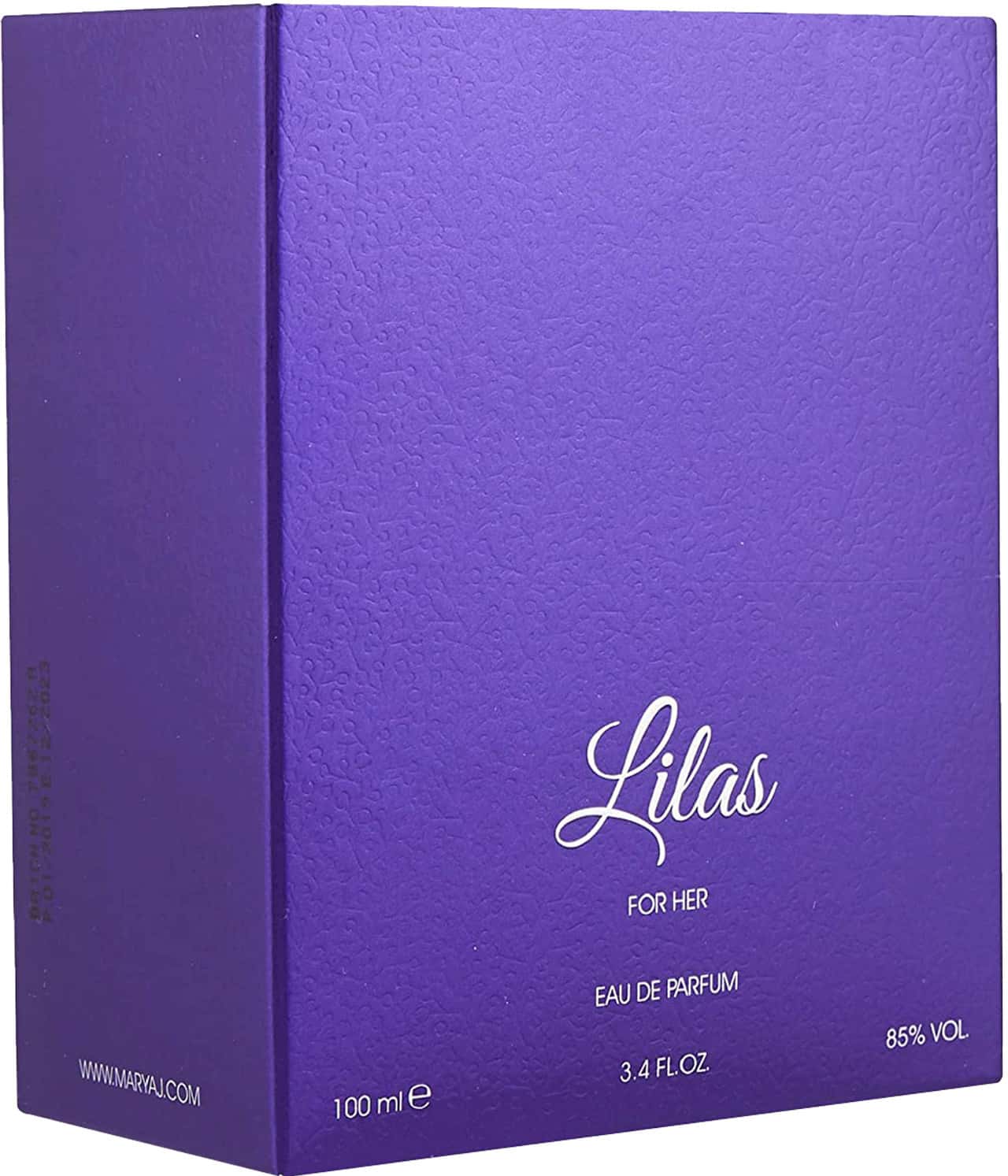 Buy MARYAJ DYNAMIC FOR HIM EDP 100 ML & LILAS FOR HER EDP 100 ML PACK OF 2 Online & Get Upto 60% ...