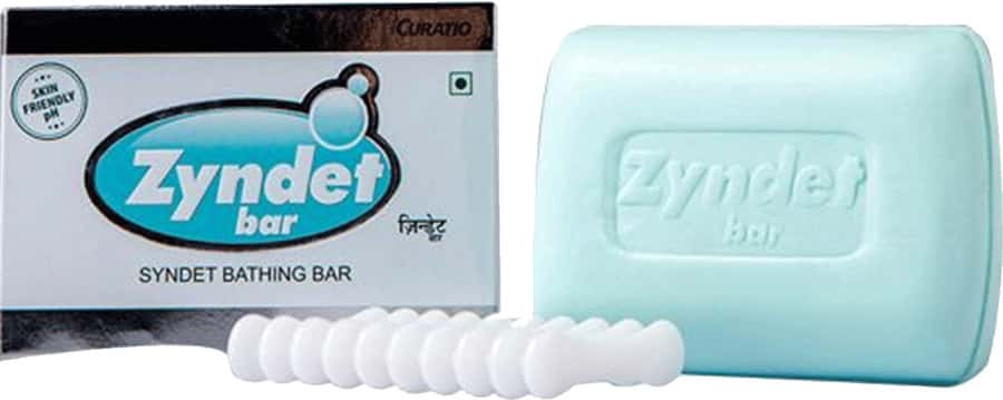 Buy MOISTUREX SYNDET BAR 75GM Online & Get Upto 60% OFF at PharmEasy
