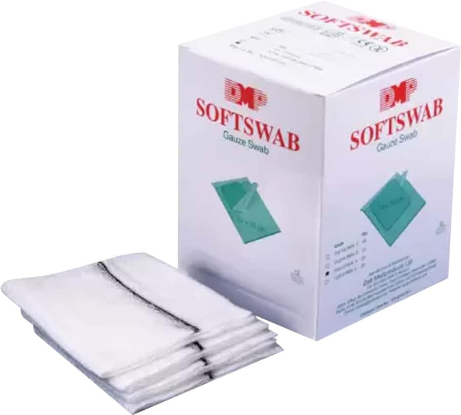 Buy TOP O PLAST 10CM X 4 MTR 1 Online & Get Upto 60% OFF at PharmEasy