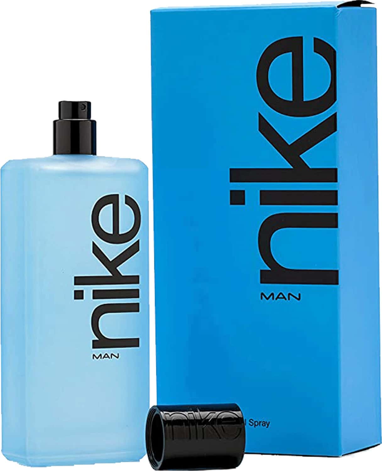 Buy NIKE ULTRA BLUE MAN PERFUME EDT- 100ML Online & Get Upto 60% OFF at ...