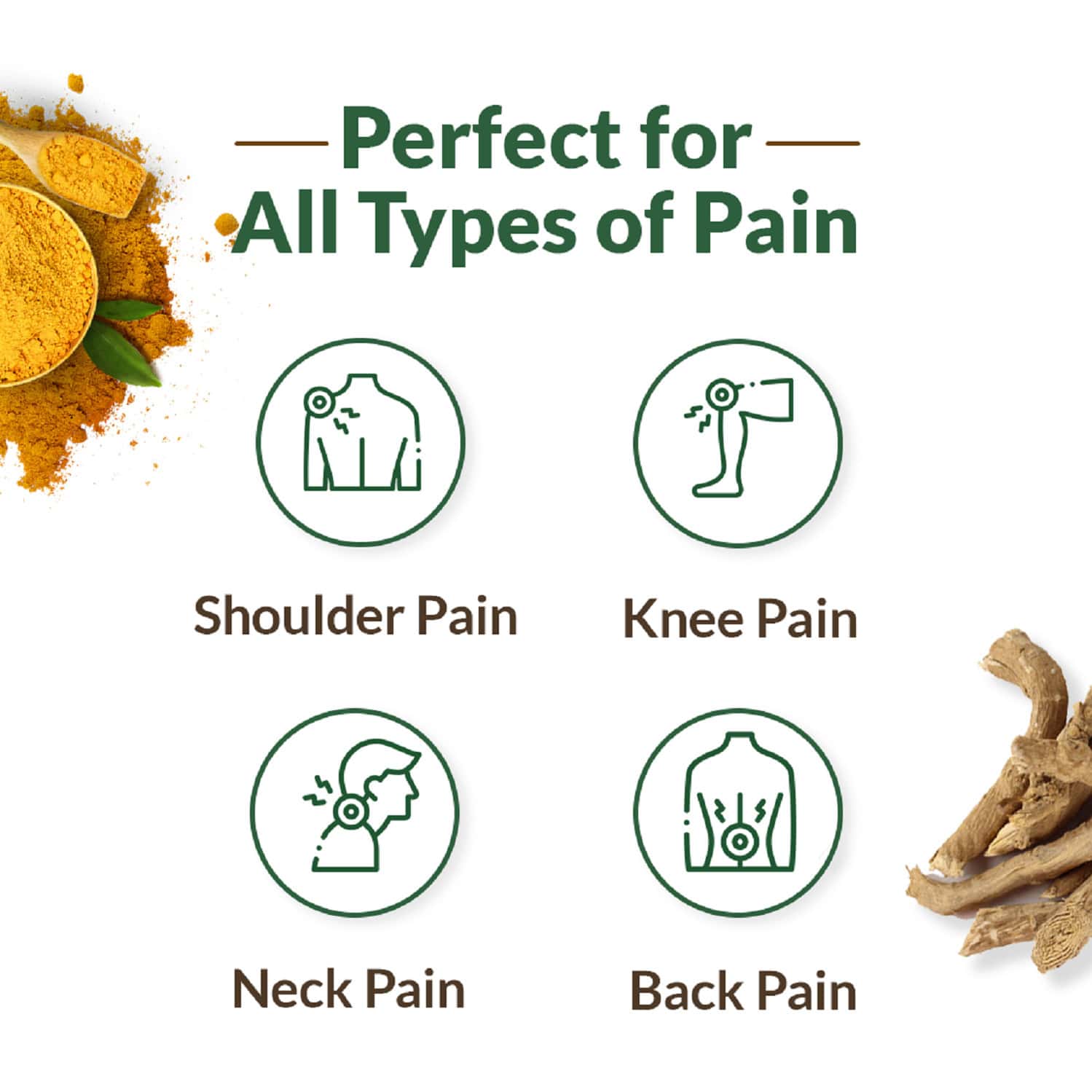 Buy MY DR. PAIN RELIEF CAPSULES - 30 CAPSULES (PACK OF 4) Online & Get ...