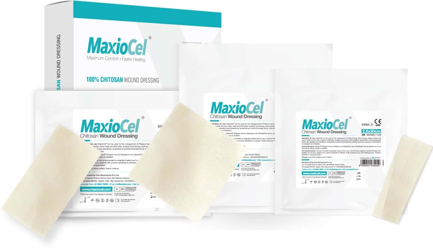 Buy MAXIOCEL Online & Get Upto 60% OFF at PharmEasy