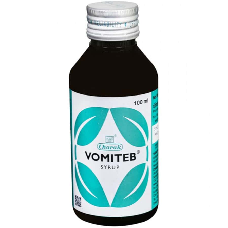 Buy CHARAK COGNIUM SYRUP Online & Get Upto 60% OFF at PharmEasy