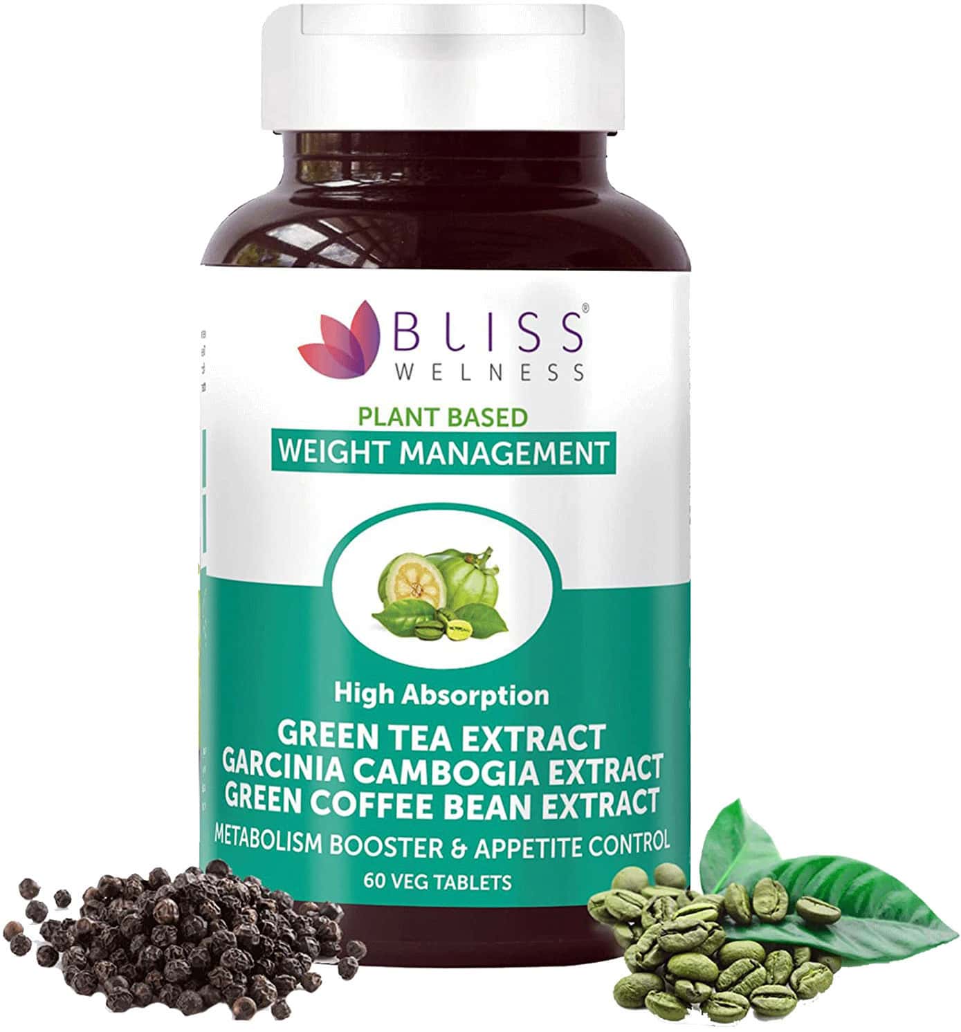 Buy BLISS WELLNESS Online & Get Upto 60% OFF at PharmEasy