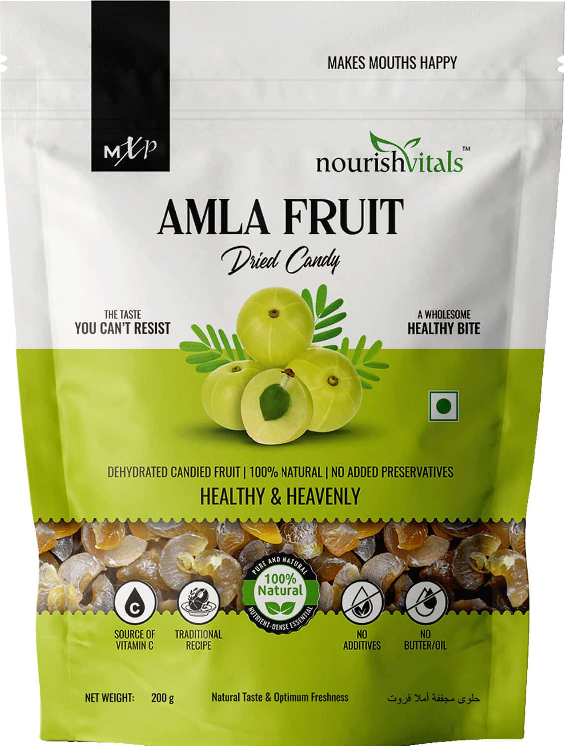 Buy NOURISHVITALS HEALTHY MUNCHING COMBO PUMPKIN AND SUNFLOWER ...