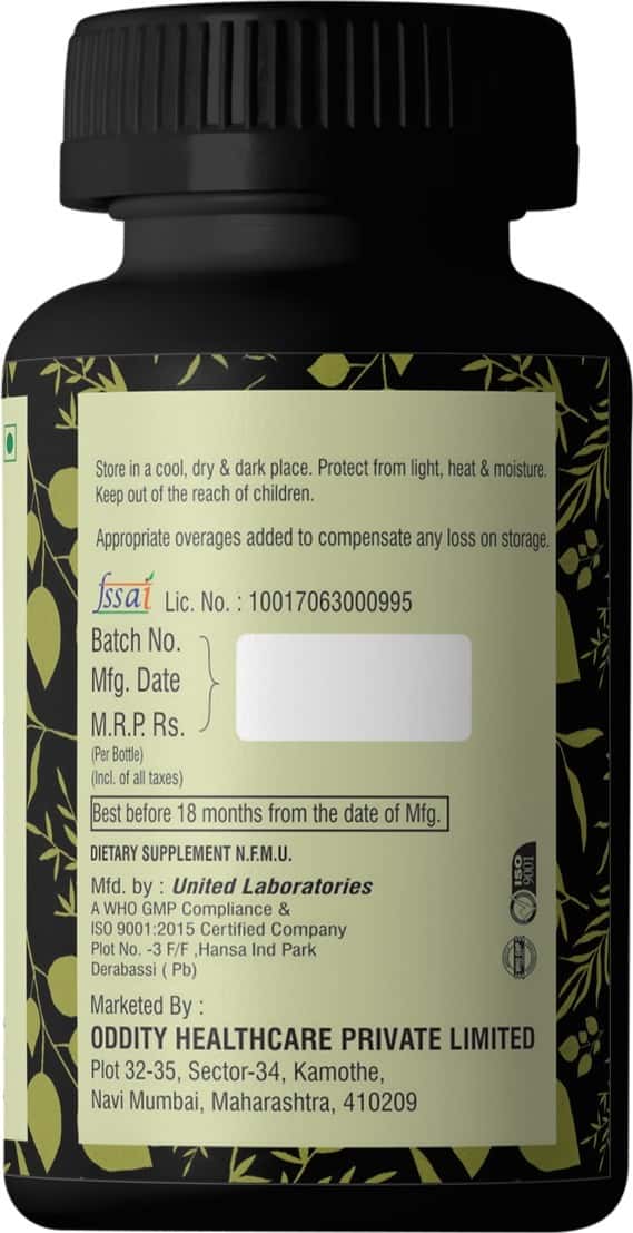 Buy BOLD CARE SURGE - 60 TABLETS Online & Get Upto 60% OFF at PharmEasy