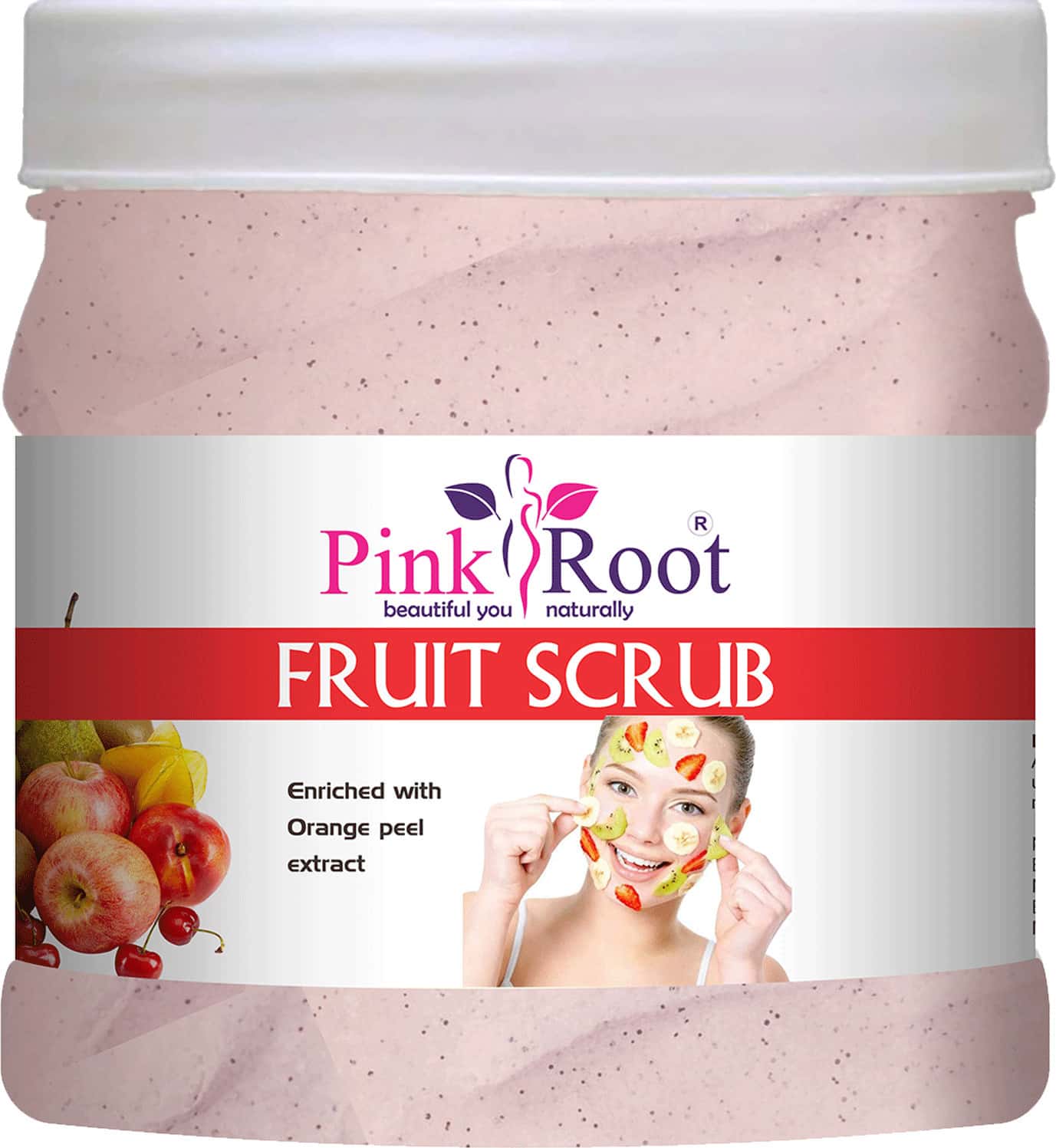 Buy PINK ROOT WINE & BEER SCRUB 500ML Online & Get Upto 60% OFF at ...