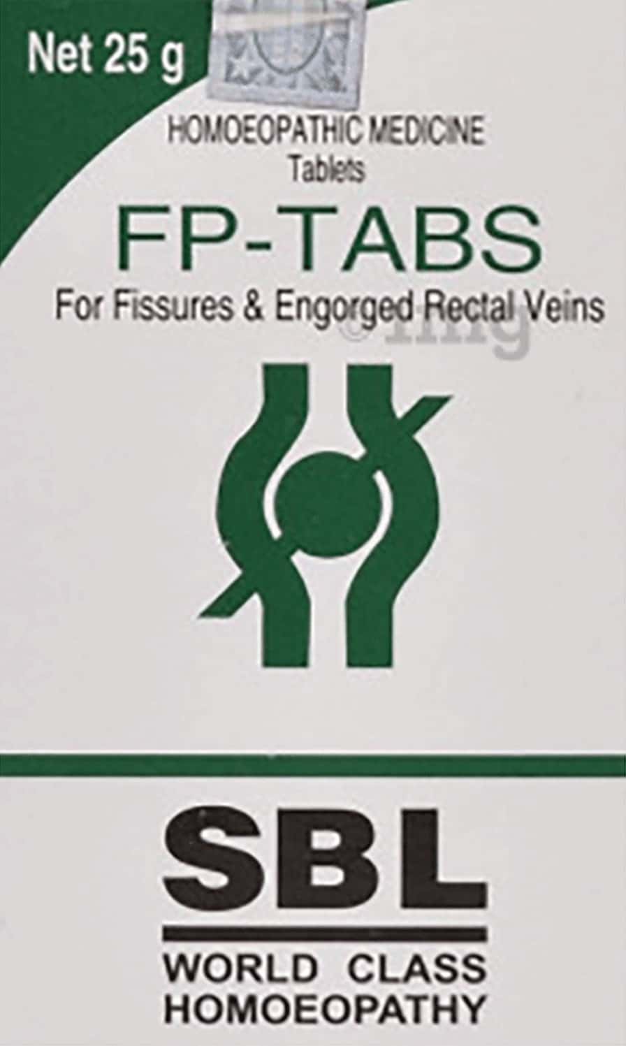 Buy SBL FP TABLET 25 GM Online & Get Upto 60% OFF at PharmEasy