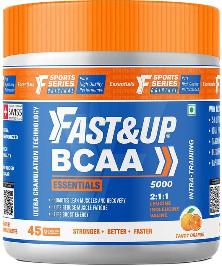 Buy INLIFE BCAA SUPPLEMENT 7G AMINO ACIDS INSTANTIZED FOR PRE POST ...