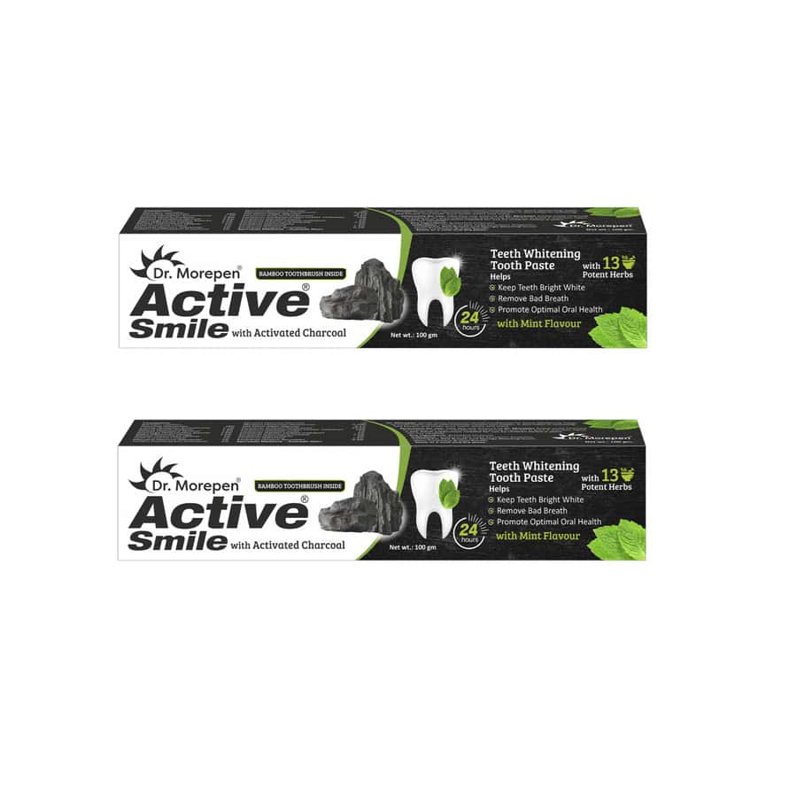 Buy STOLIN R ADVANCED ACTIVE GUM CARE SUGAR FREE TOOTHPASTE 120GM ...