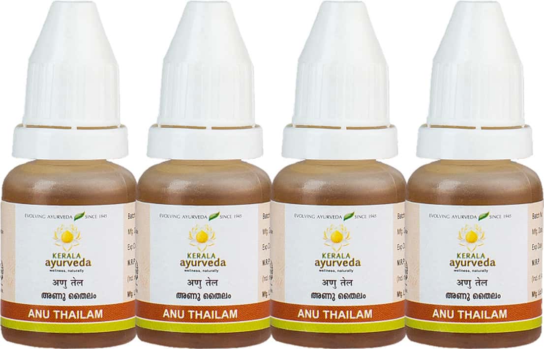 Buy Kerala Ayurveda Online & Get Upto 60% OFF at PharmEasy