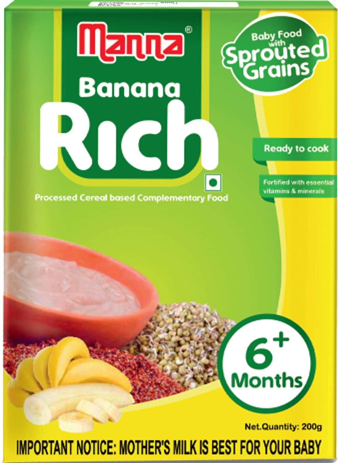 Buy MANNA Online & Get Upto 60% OFF at PharmEasy