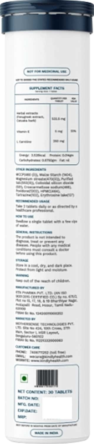 Buy INTENSIFY BY KINDLY HIS|BOOSTING STAMINA STRENGTH & PERFORMANCE IN ...