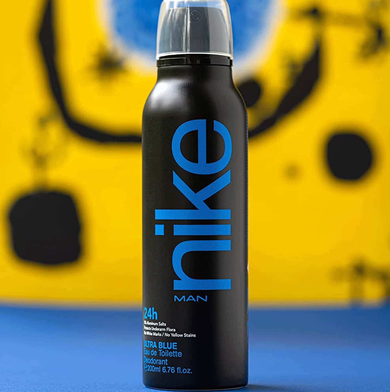 Buy NIKE ULTRA SERIES MAN & WOMAN DEODORANT PACK OF 4 (200ML EACH ...