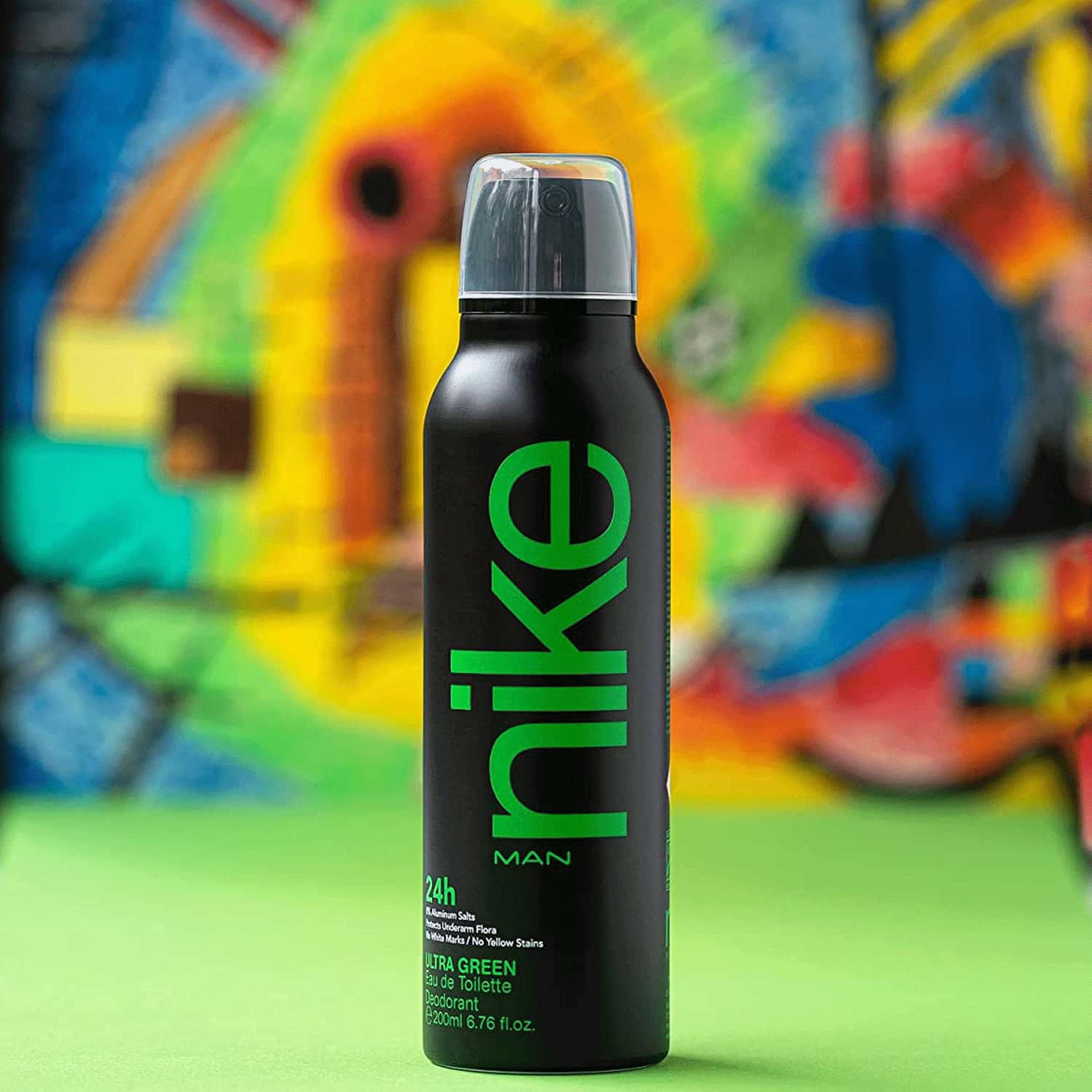Buy NIKE ULTRA SERIES MAN & WOMAN DEODORANT PACK OF 4 (200ML EACH ...