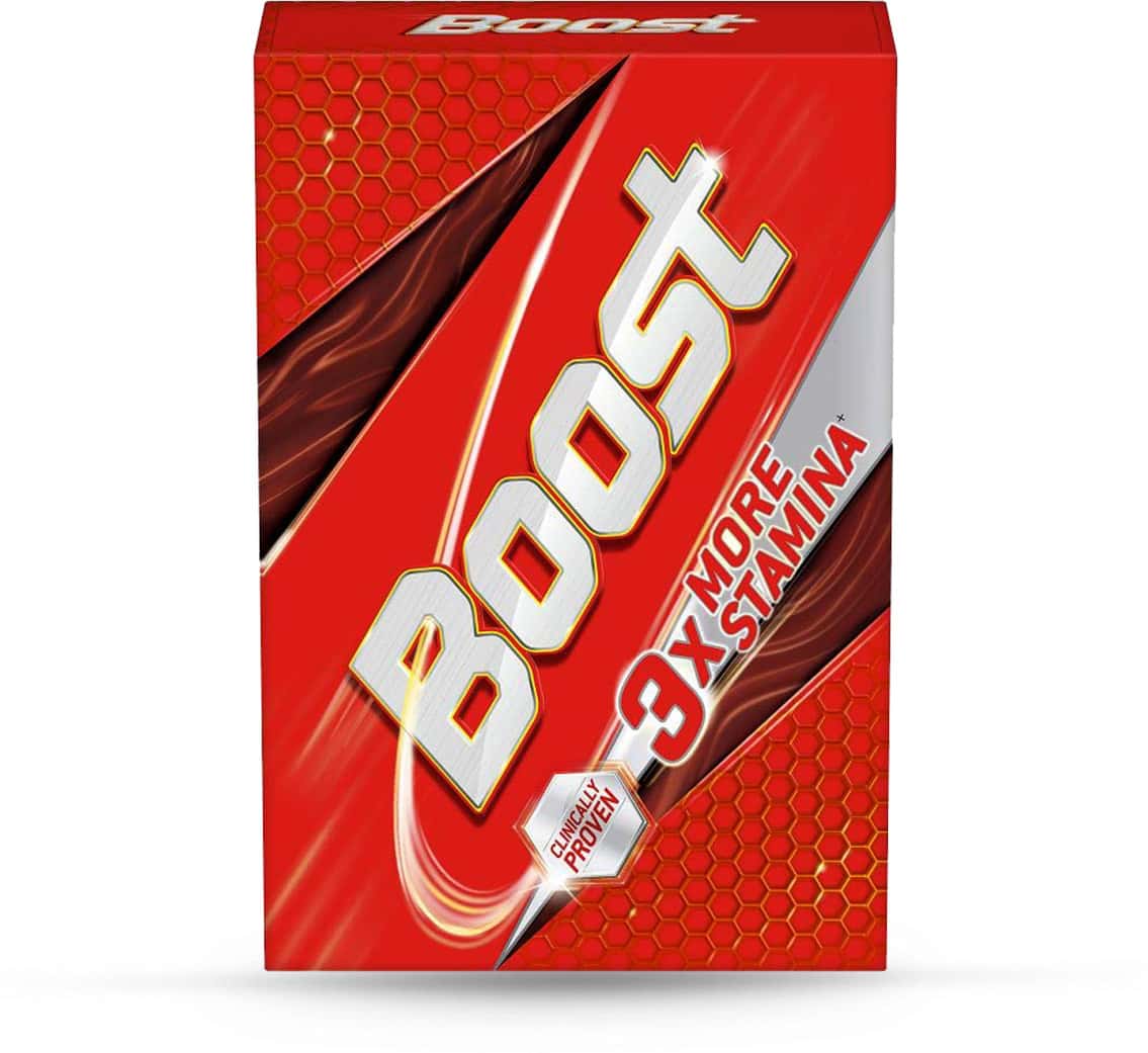 Buy BOOST Online & Get Upto 60% OFF at PharmEasy
