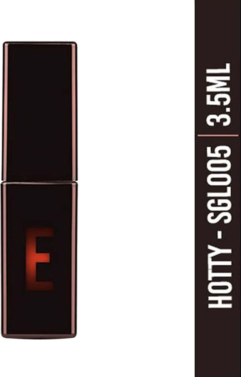 Buy Colorbar Sexy Kiss Proof Gel Lipcolor Hotty Online And Get Upto 60