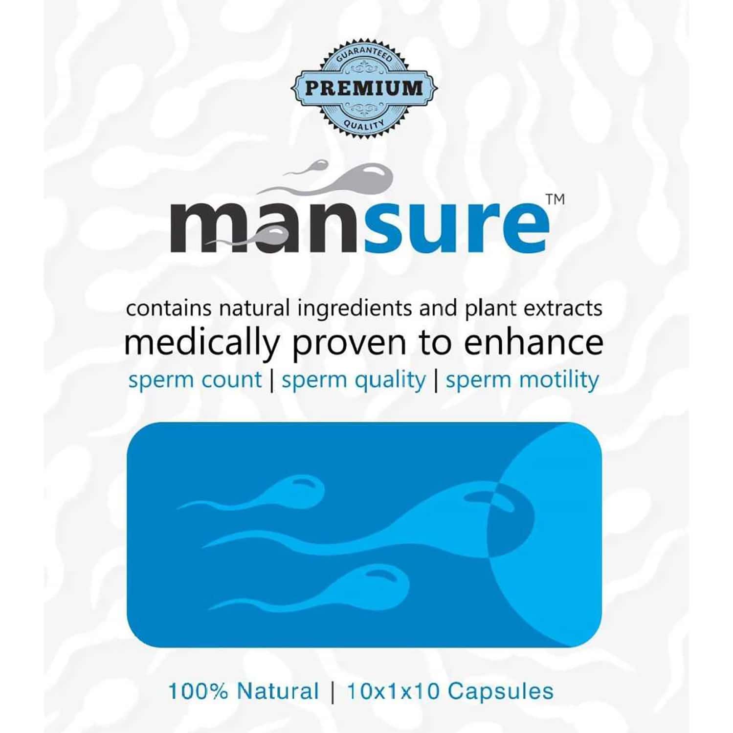 Buy MANSURE AYURVEDIC MALE HEALTH SUPPLEMENT - 1 BOX (100 CAPSULES ...