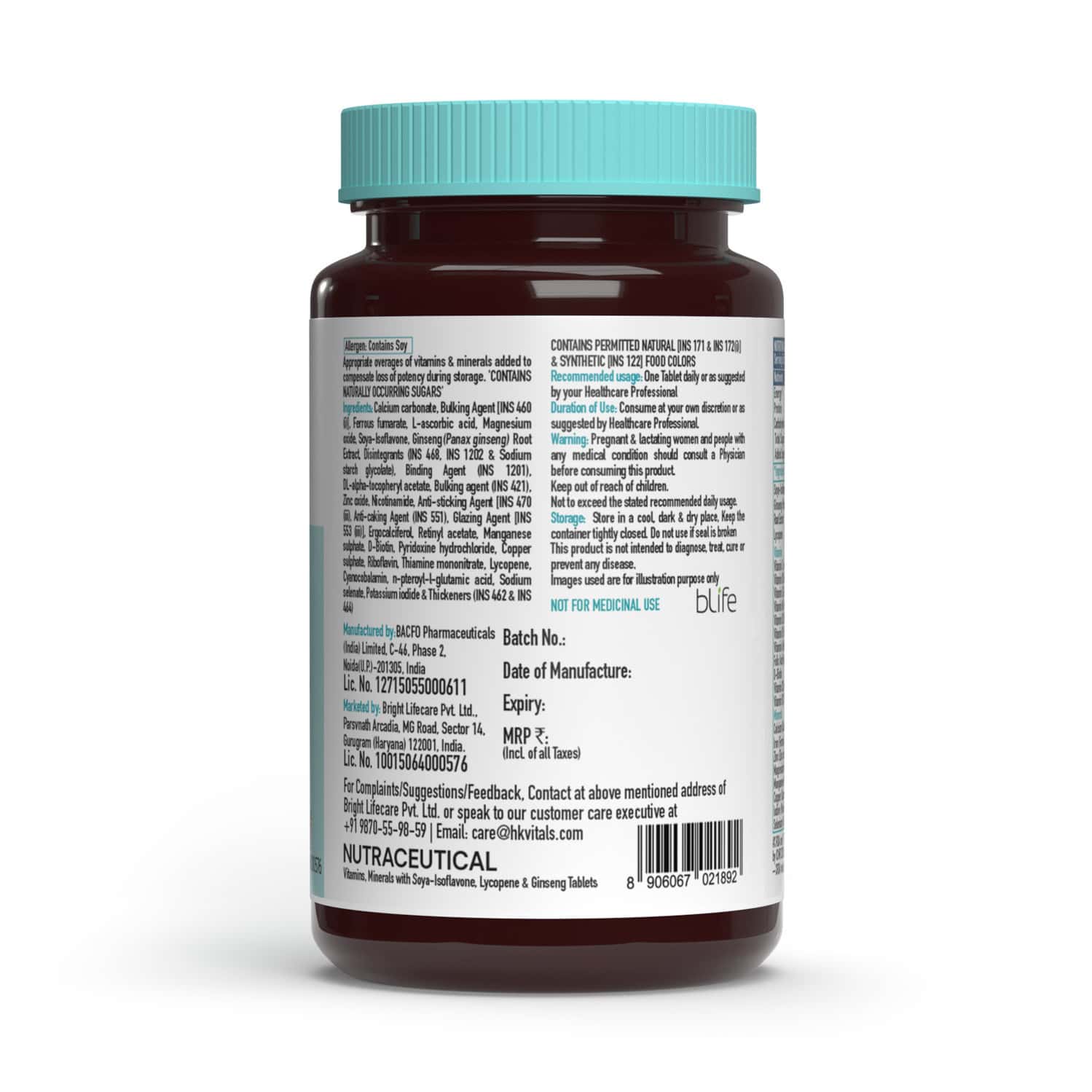Buy FOLLICHARGE BIOTIN 10000 MCG 30 TABLETS Online & Get Upto 60% OFF ...