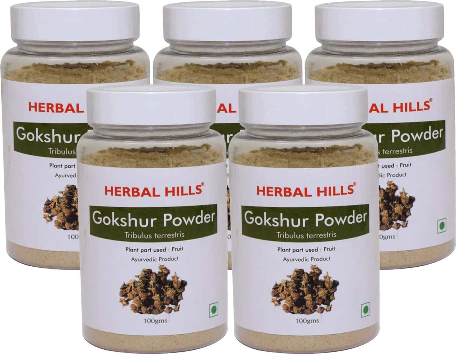 Buy HERBAL HILLS ORGANIC TRIPHALA POWDER | AMLA HARAD BAHEDA | 200 GMS ...