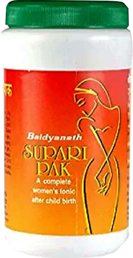 Buy HAMDARD MAJUN SUPARI PAK 150 GM Online & Get Upto 60% OFF at PharmEasy