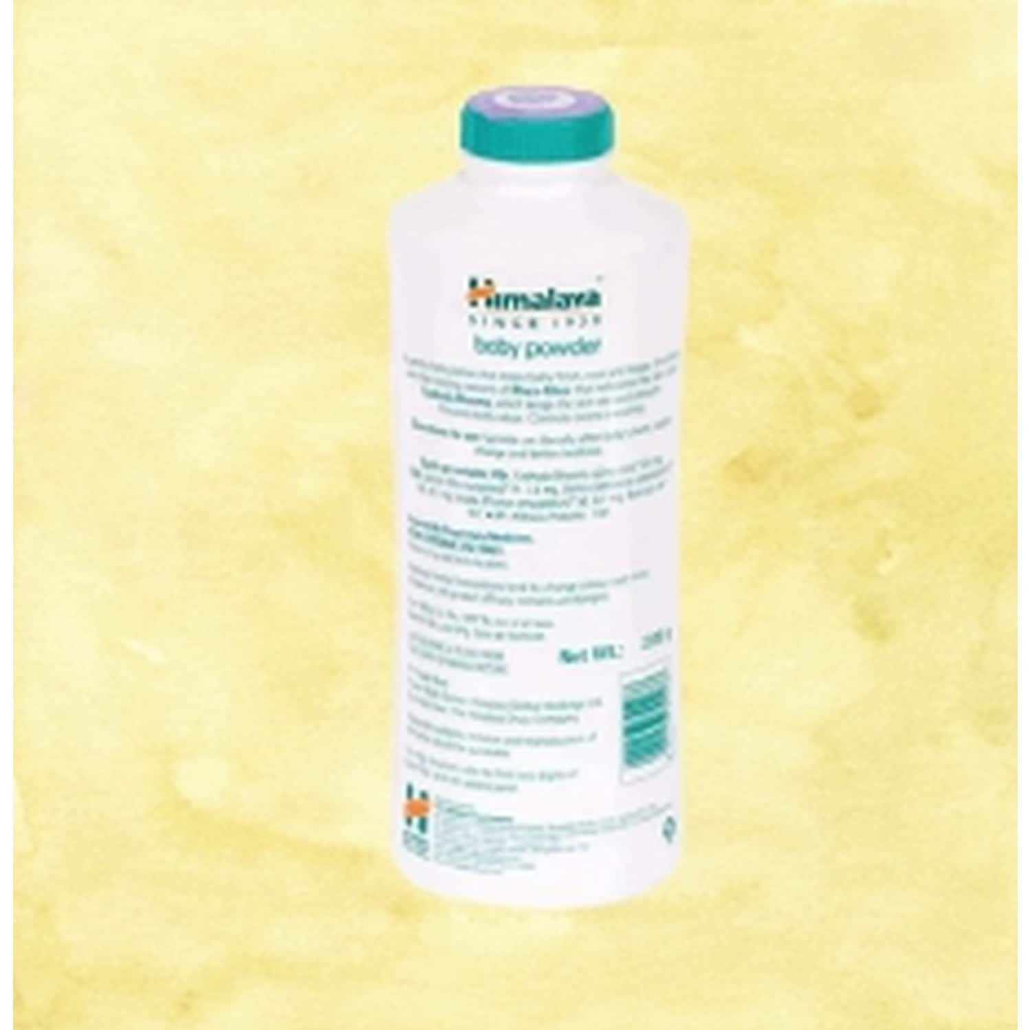 Buy HIMALAYA BABY POWDER PACK OF 2 Online & Get Upto 60% OFF at PharmEasy