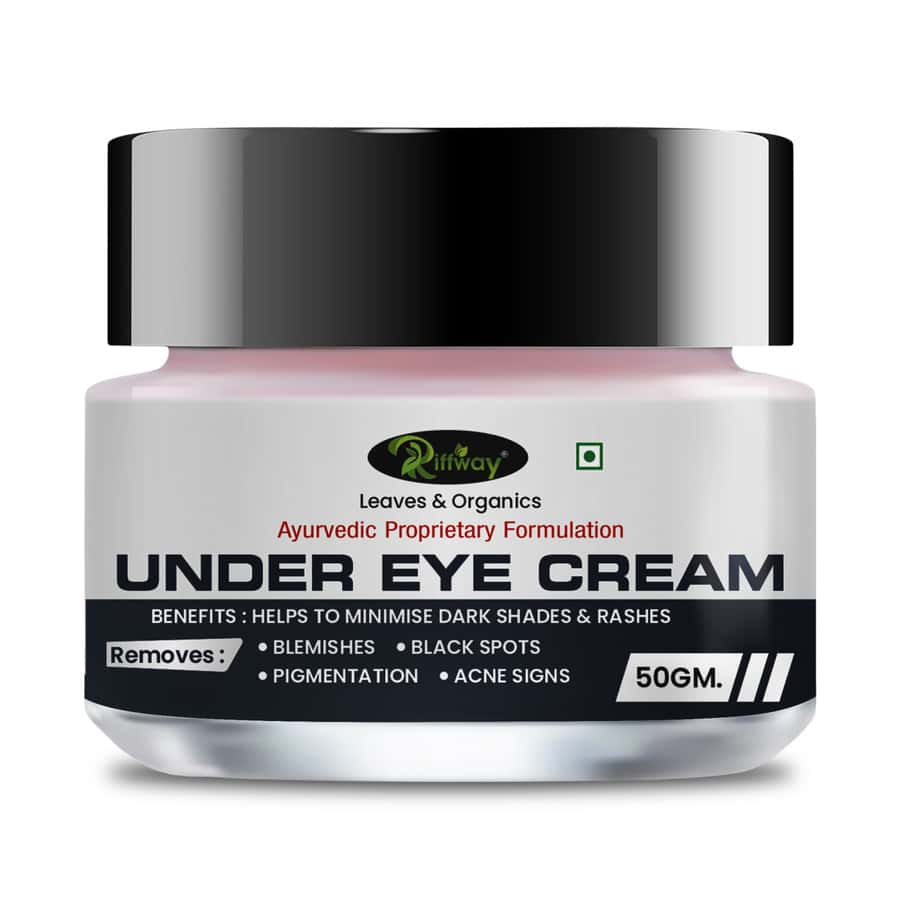 Buy EYEBLISS UNDER EYE CREAM 15GM Online & Get Upto 60% OFF at PharmEasy